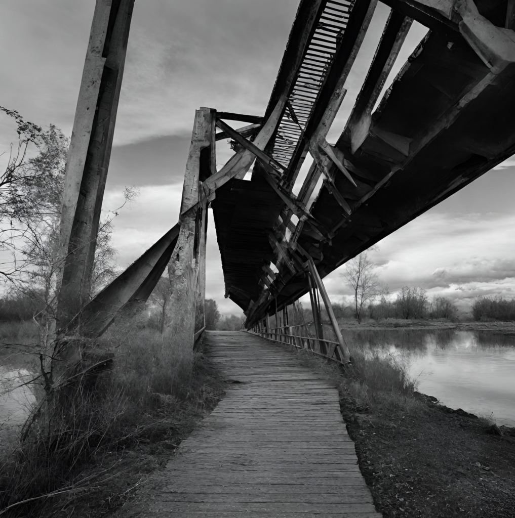 How We’re Different - No Impediments